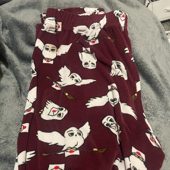 Warner Bros. | Intimates & Sleepwear | Wizarding World Womens Harry ...